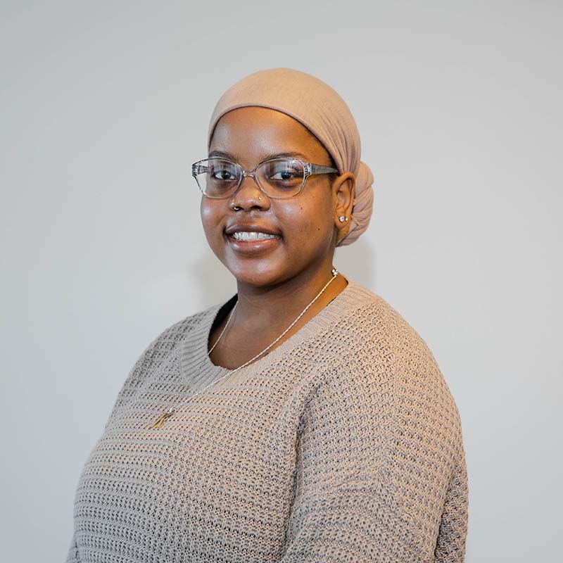 Khadijah White – Community Labor United